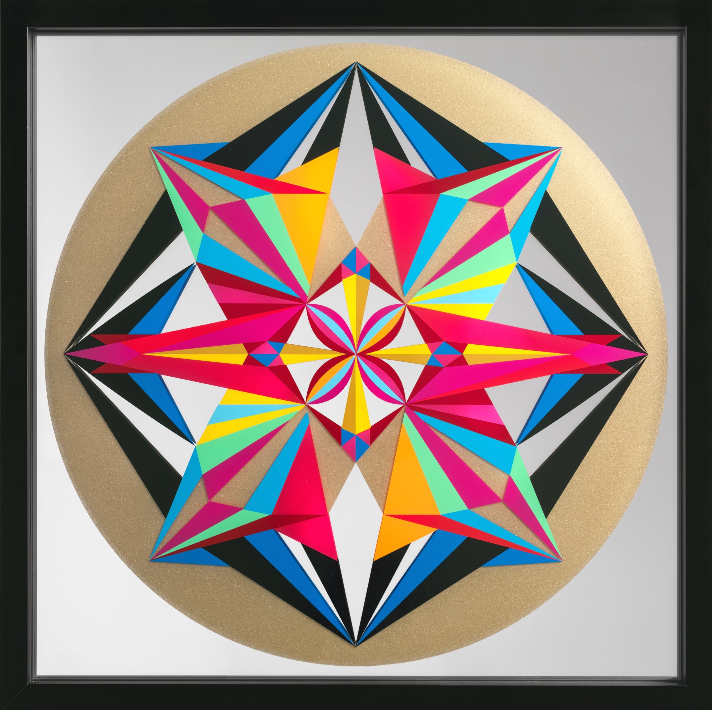 Carlos Rolón/Dzine - Lincoln Center Editions